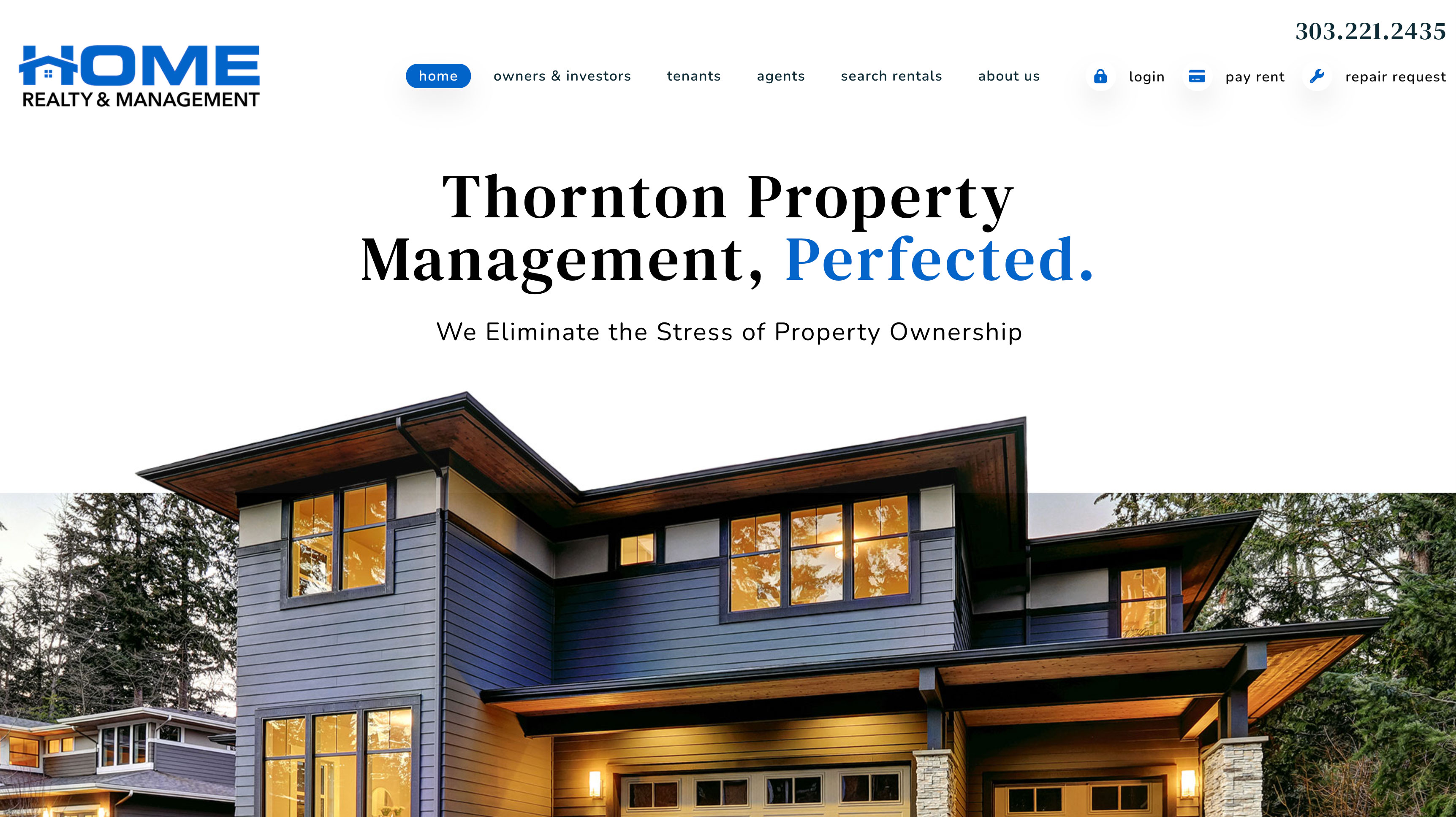 Thornton Property Management, Thornton Property Managers, Thornton ...
